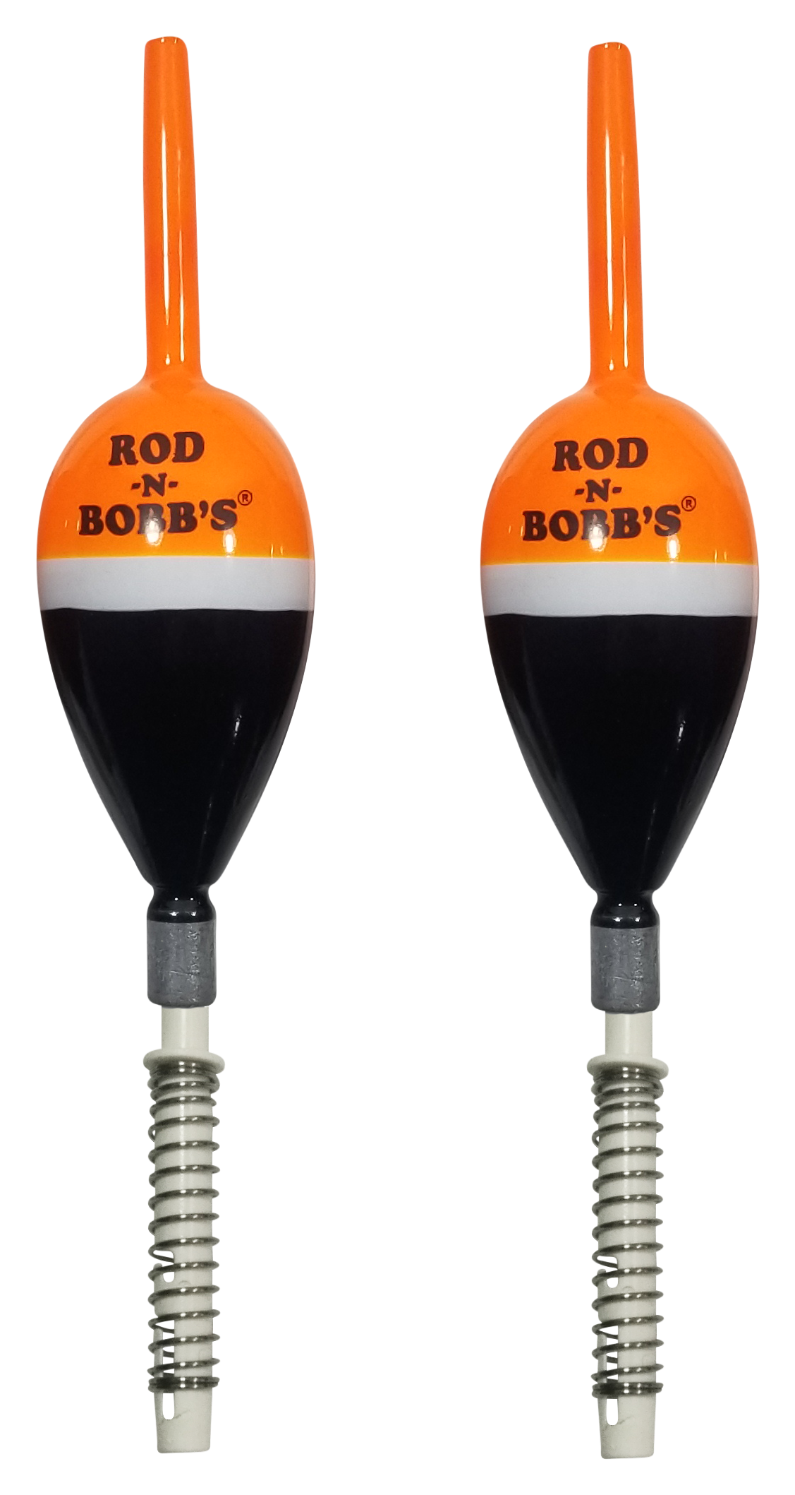 Rod-N-Bobb's Revolution X 3-In-One Weighted Bobber | Bass Pro Shops